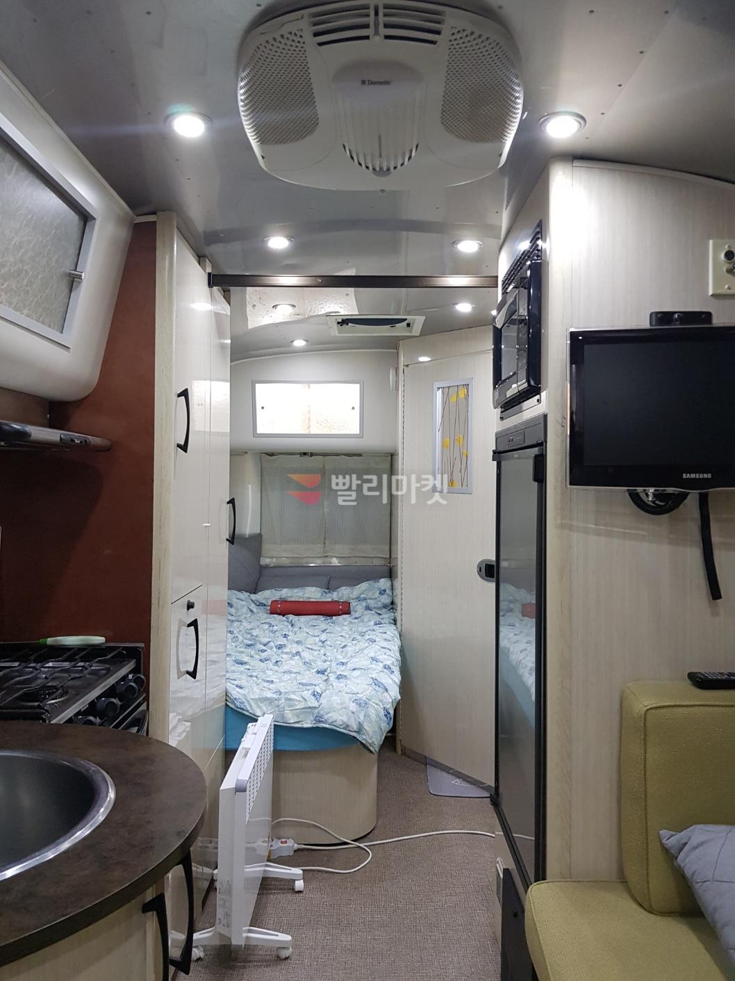 캠핑카 제주 서귀포시 에어스트림 매물 상세 페이지 세상의 모든 중고캠핑카 카라반 모터홈 캠핑트레일러 직거래 플랫폼